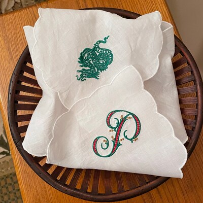 Jewish Linens.star of David.custom Linens.passover - Etsy