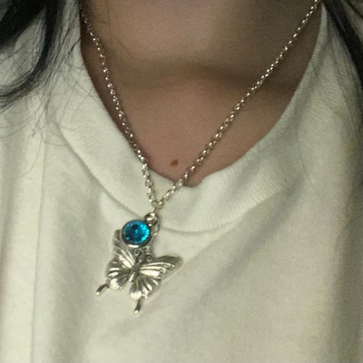 DND Class Inspired Mini Jewel & Charm Necklaces All Official Classes ...