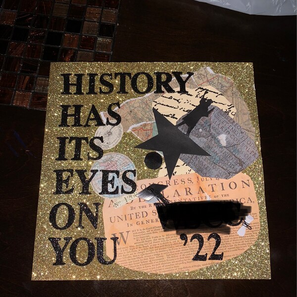 Star Graduate Silhouette Instant Download SVG File - Etsy