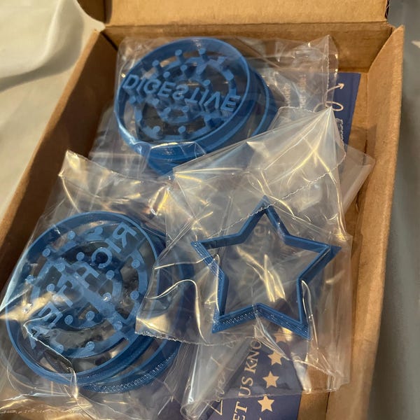 Octopus Cookie/ Biscuit Cutter, Decorating Ideas, UK, Sea Creature ...