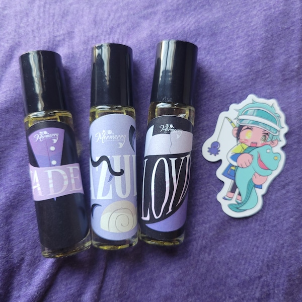 Suguru Geto Room Spray 4oz. / Jujutsu Kaisen / JJK - Etsy