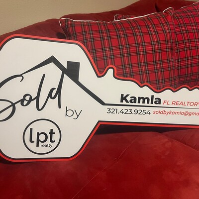 Realtor Sold Sign, Realtor Key Sign, Sold Sign, Realtor Sign, Real ...