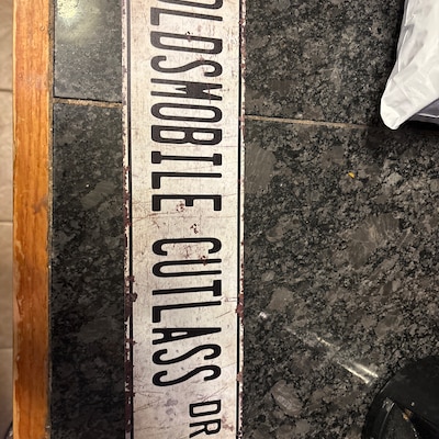 Ranch Hand Ranch Hand Sign Ranch Hand Decor Vintage - Etsy