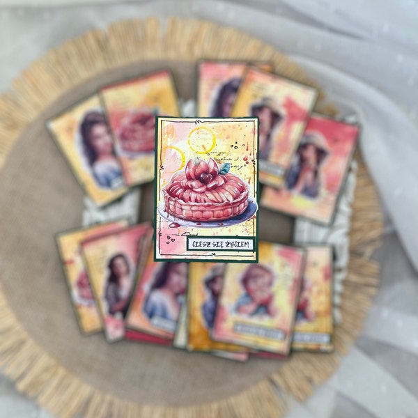 Watercolor Autumn Mega Clipart Bundle, 300 Fall Clip Art Graphics in ...