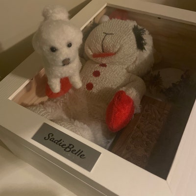 Needle Felted Bull Wooly the Bull Wool City Felts Mascot Wool Bull ...