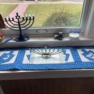 Passover Fabric Napkins Matzah Pesach - Etsy