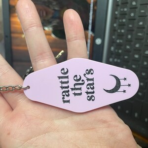 I Can Buy Myself Flowers Keychain Miley Cyrus Flowers Merch Gift for ...