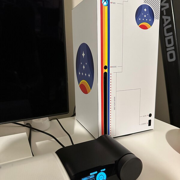 Froggy 101 Decal X2 the Office Large Bumper Sticker - Etsy