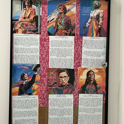 Native American Tribe Mini Research Poster Native American Heritage ...