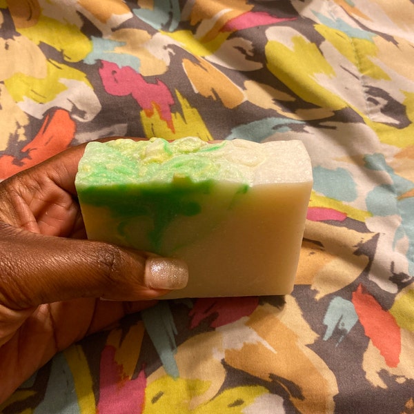 Mango Guava Craft Beer Soap, Fruited Sour Gose Craft Beer Soap - Etsy