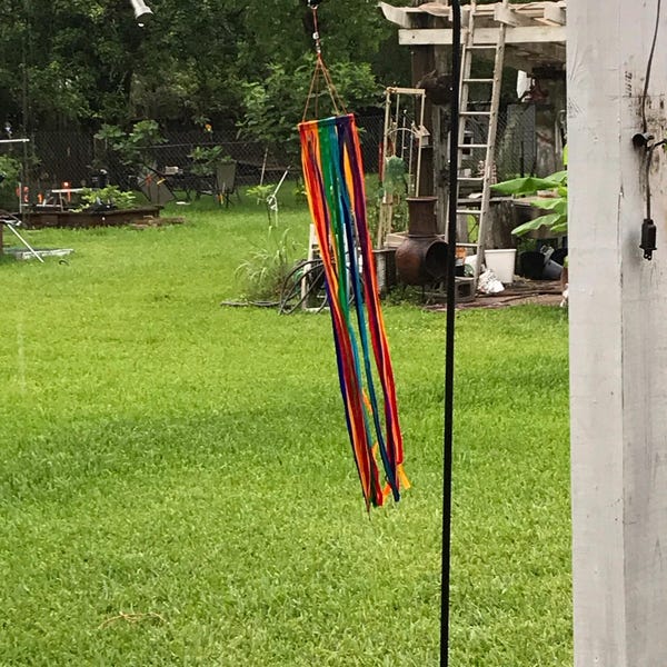 Arrow Cone Windsock - Etsy