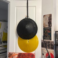 Spherical Cap Bamboo Hat Farmer Rice Hat Asian Hat Funny Party Hat Dia ...