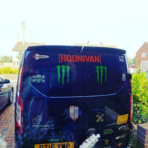 Old School Car Sticker Euro DUB Laptop Decal Classic Retro - Etsy