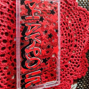 Custom Farmhouse Eye Chart Personalized Canvas Barnwood Frame - Etsy