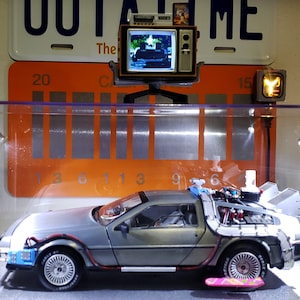 1:12 Scale VCR Video Set, You Pick the Movie Retro 80's 90's Movie ...