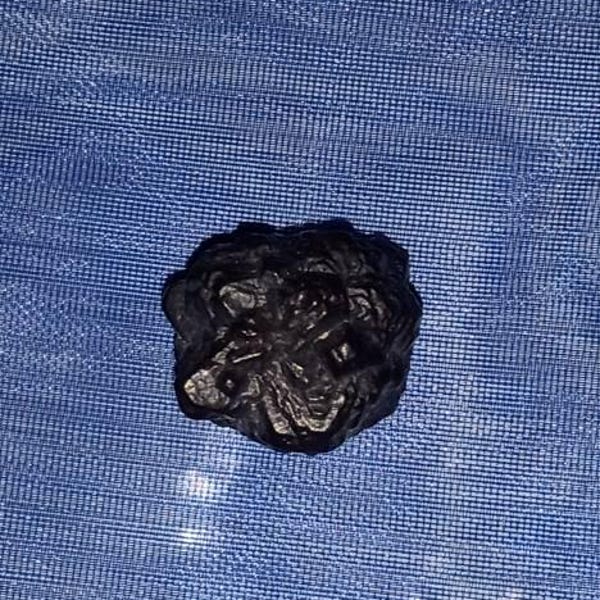 Natrolite Chips - Natrolite Crystals - Synergy 12 - Crystal Chips - Raw ...