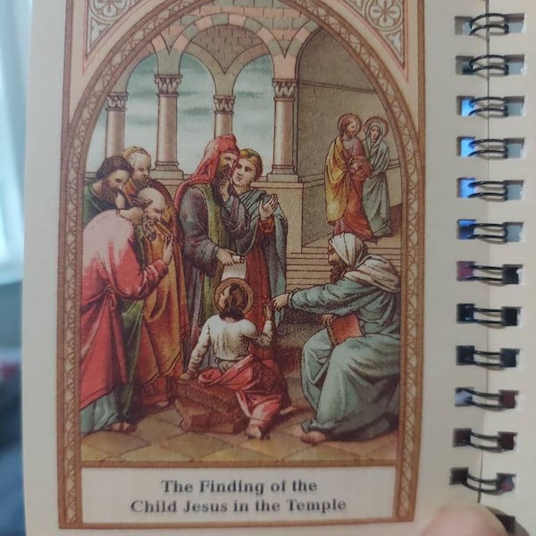 20 Pieces - Catholic Mini Holy Prayer Card Classroom Party Favors - 8 ...