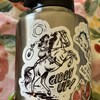 The Original Coors Cowboy Sticker, Rodeo Water Bottle Sticker, Vinyl ...