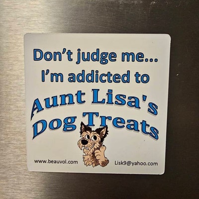 Custom Magnets Print and Cut Any Design and Shape Scratch Resistant ...