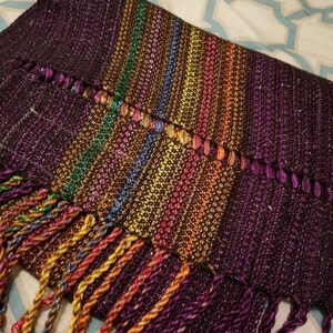 Handwoven Baby Wrap - Etsy