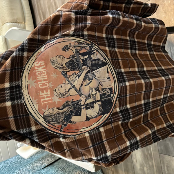 Retro Vintage Housewife Funny Meme Flannel Shirt Boho Hippie Unique ...