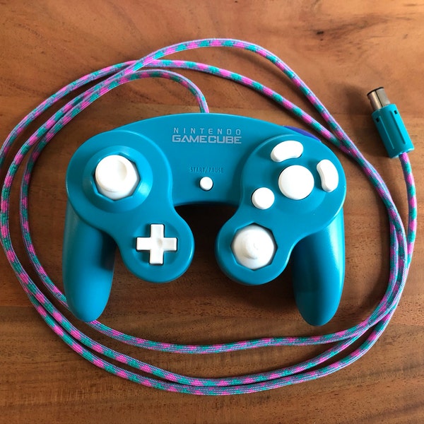 Custom Gamecube Controller Buttons - Etsy