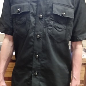 Men's Mad Scientist Howie Lab Red Coat Men's Fashion - Etsy