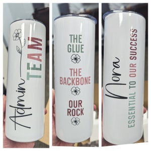 911 Dispatcher Gifts for Telecommunicator Week, 20oz or 30oz 911 ...