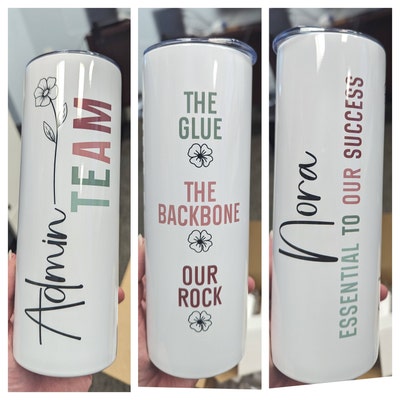 911 Dispatcher Gifts for Telecommunicator Week, 20oz or 30oz 911 ...