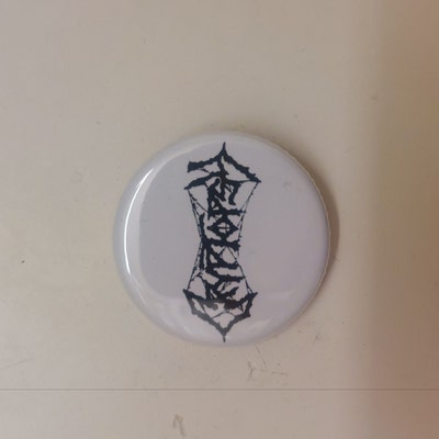 The Clash Pins 1.25 Pinback Buttons - Etsy Canada