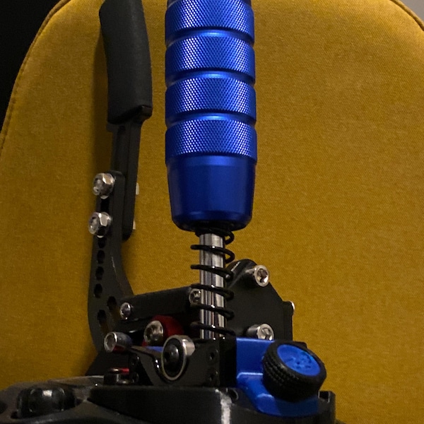 Logitech Sequential Shifter Kit V2. Ultra Realistic Feel!! - Etsy