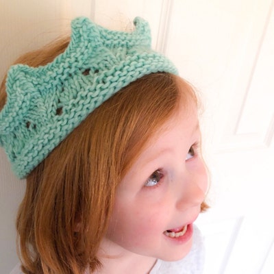 KNITTING Pattern-the Imagine Set toddler, Child, Adult Sizes - Etsy
