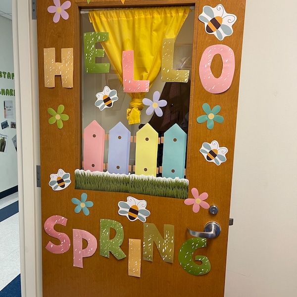 Family Bulletin Board Kit | Personalized Photo's From Home to Foster ...