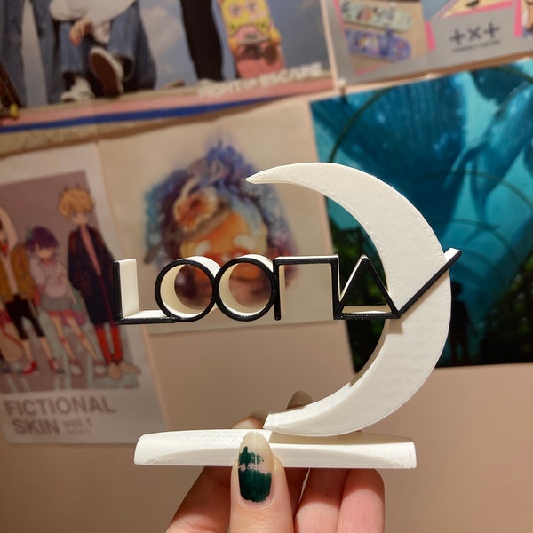 Loona Standee - Etsy