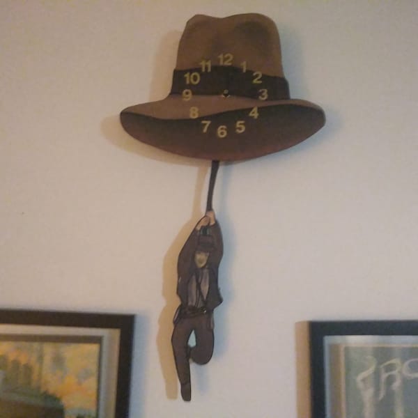 Scooby Doo Children Character Ceiling Fan Blades Original One of a Kind ...