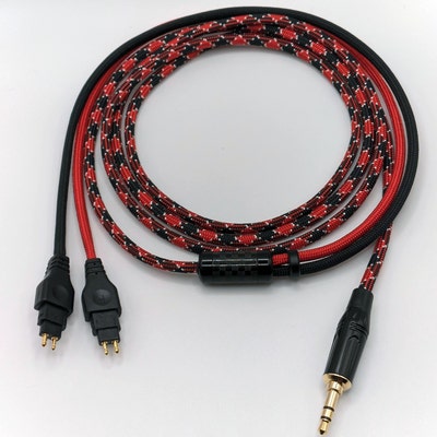 Fostex TH900 MK2 22AWG Mogami Headphone Cable Fostex TH900 MK2 / TH909 ...