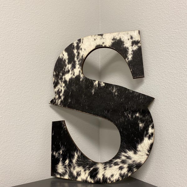 Branding Cowhide Framed Sign | Floral & Rope Cowhide Sign | Western ...