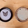 Wooden Round Frame, Round Picture Frame, Round Frame, Choose Size: 4 X ...