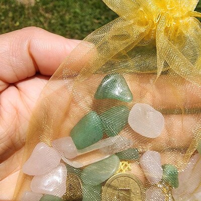 2, Good Luck Blessing Spirit Ancestor Money Joss Burn Ritual ...