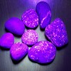 Yooper Stones Fluorescent Sodalites 1 Lb Lot Emberlites Lake Superior ...