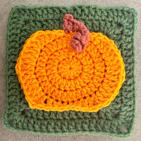 Star Centred Scrubby - Crochet PATTERN PDF - Jayda Institches - Etsy
