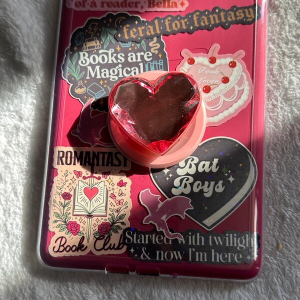 Girl Math Sticker / Tiktok Sticker / Stanley Cup Sticker / Kindle ...