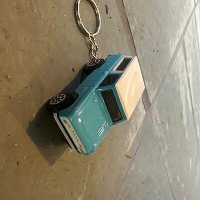 1957 Chevy Keychain, 57 Chevy Bel Air Keychain, Chevy Keychain - Etsy