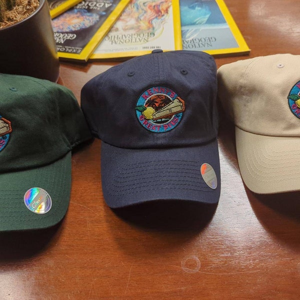 Premium Baseball Cap KB4006, Custom Hats, Embroidery Hat, Monogram Hats ...