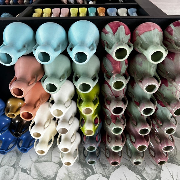 Vintage Gromada Wooden Peg Doll-polish Doll - Etsy