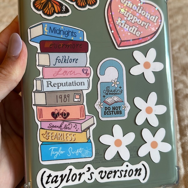 Monarch Butterfly Mini Pack, Vinyl Matte - Etsy