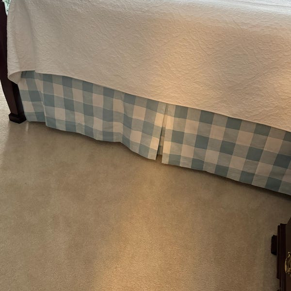 Set of 4 LINEN Chair Sleeves, Slip Covers for Chair Back Only, Chair ...
