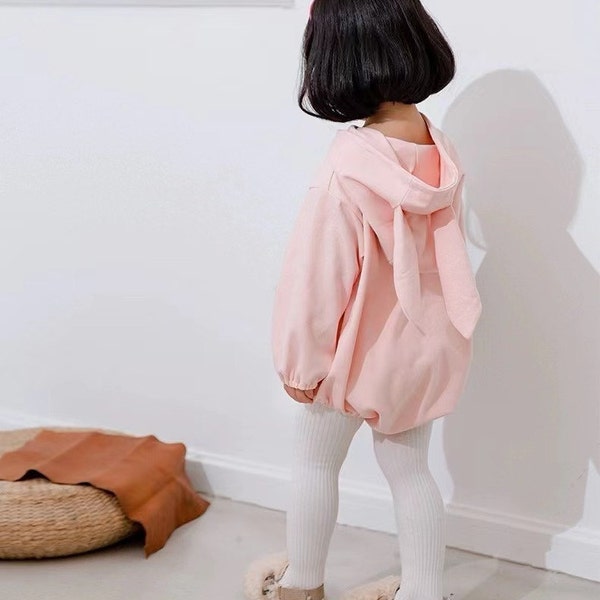 Little Girly Boo Baby Bubble Romperhalloween Bubble Romperlittle Ghost ...