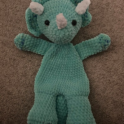 Crochet Giraffe Snuggler Pattern Cuddle Animals Lovey Pattern for Kids ...