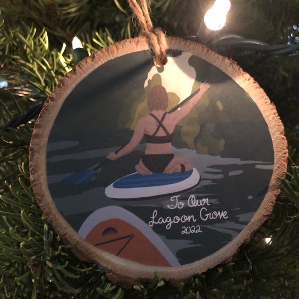 Kayak Canoe Valentines Day Greeting Kayaking Card, Anniversary ...